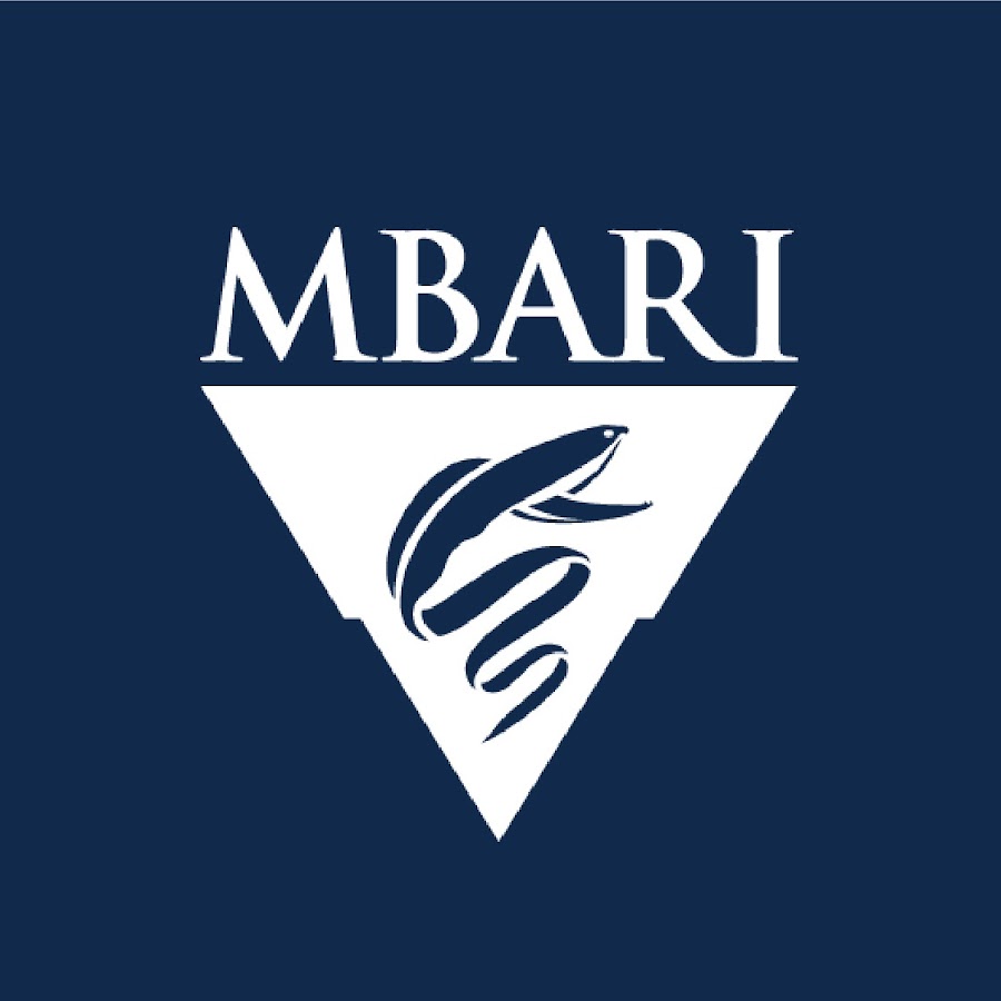 MBARI - YouTube