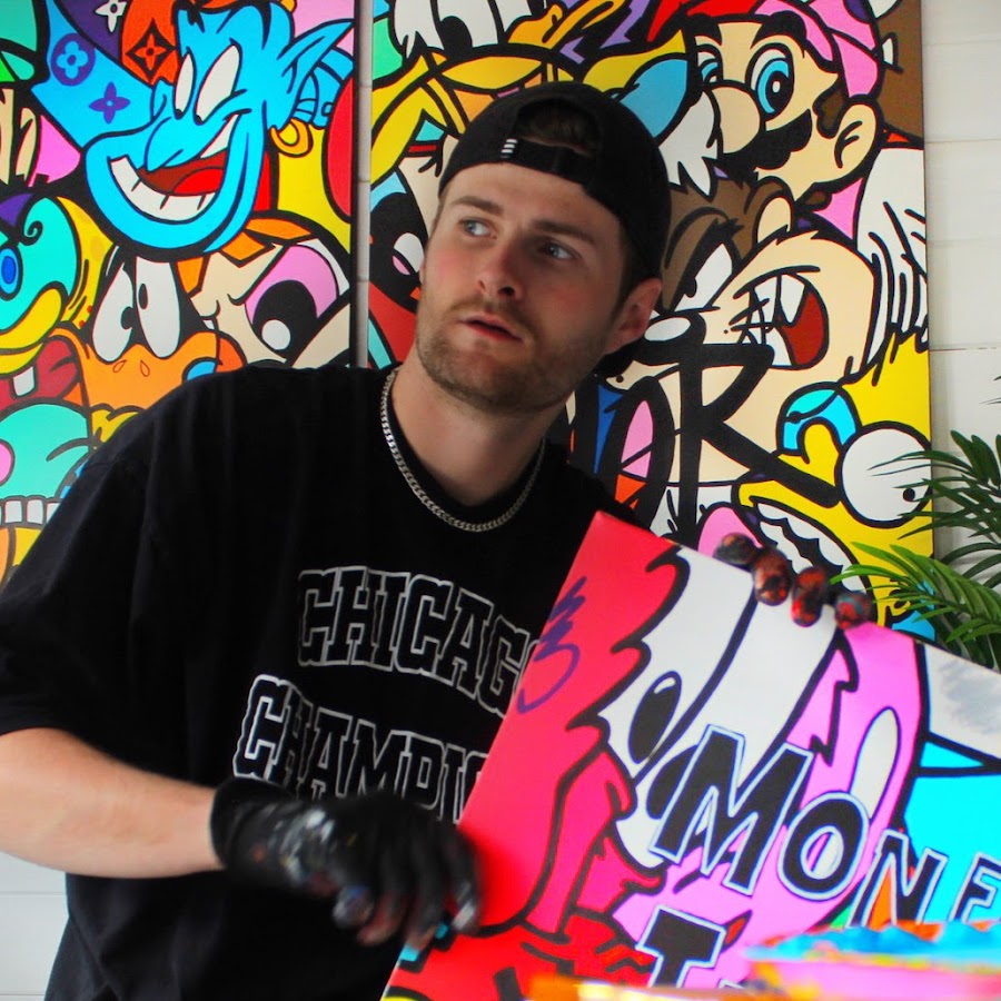 Jamie Brindley - YouTube