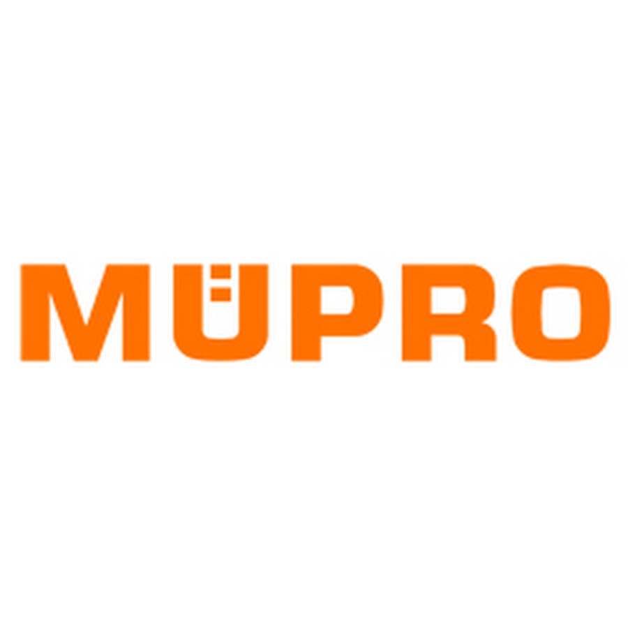MÜPRO - YouTube