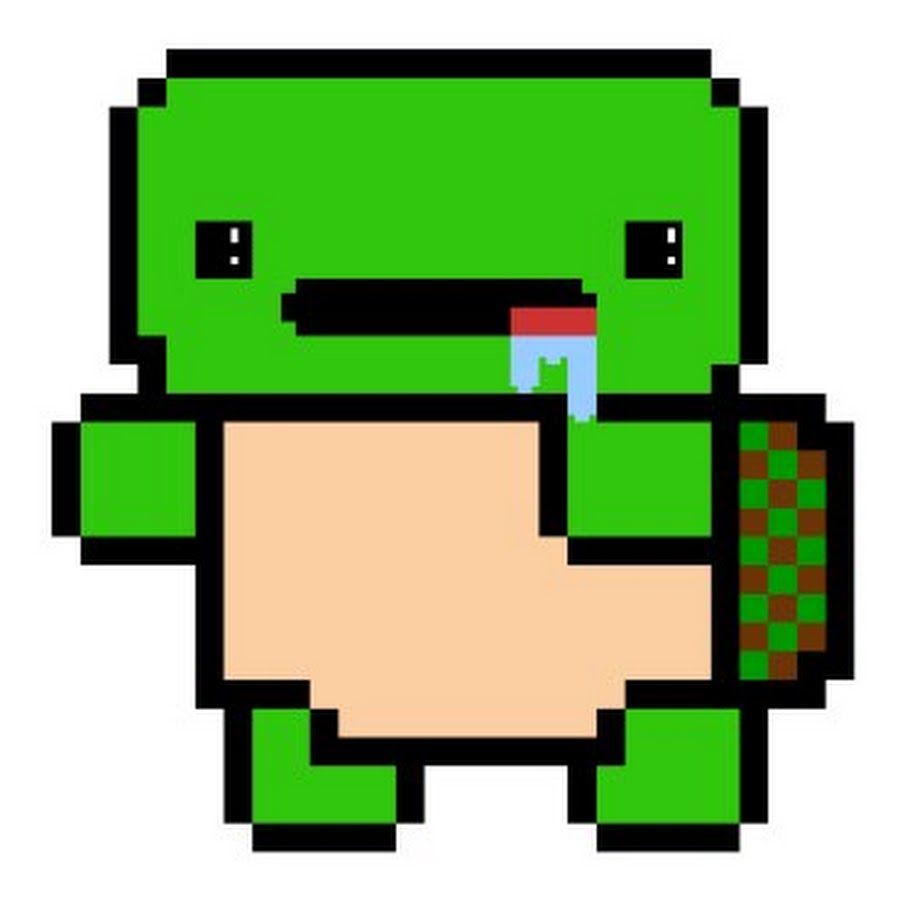 Derpy Turtle - YouTube