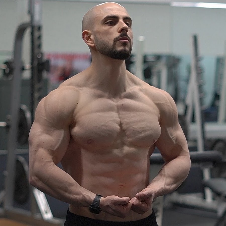 Alexander Leonidas - YouTube