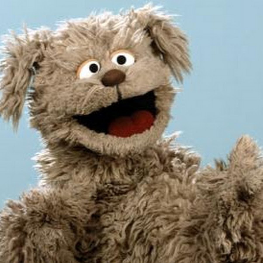 SesamstraatTommie - YouTube