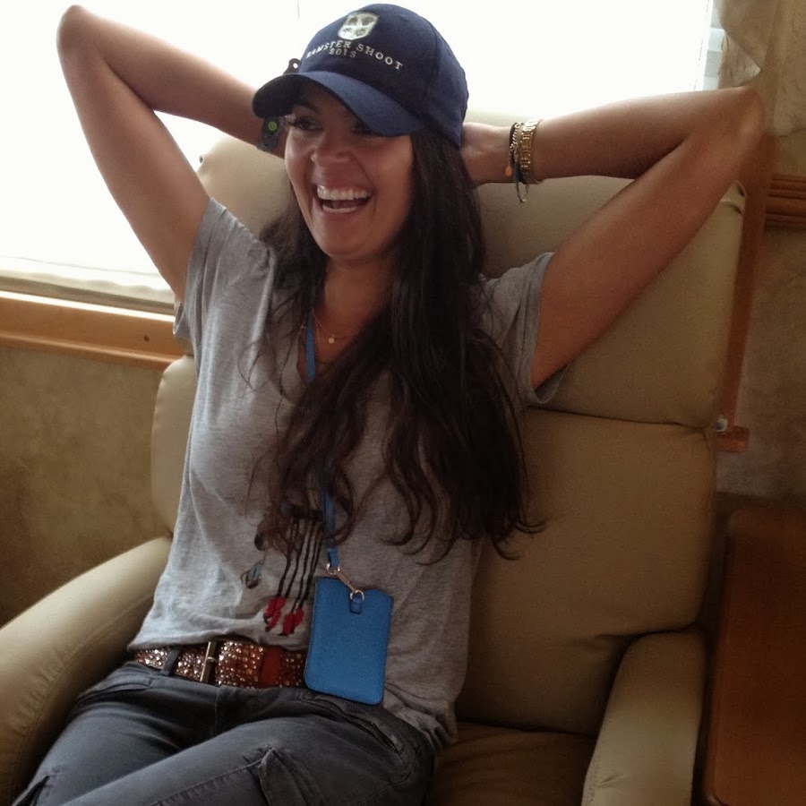 Katie Warr - YouTube