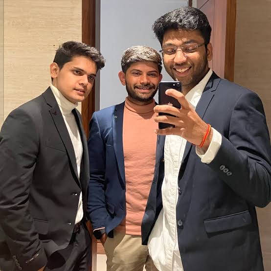 Post from Next Toppers Club