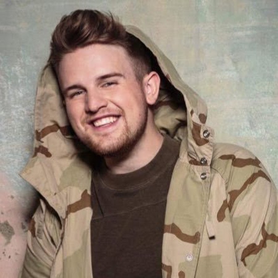 Ben Phillips - YouTube