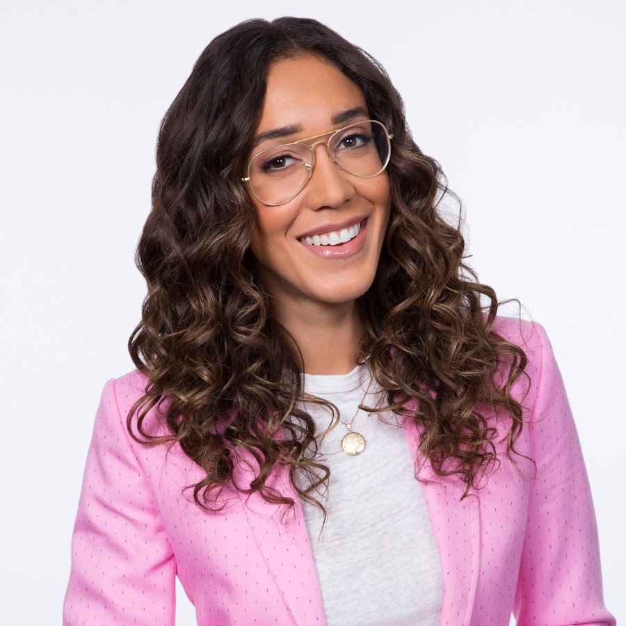 Simone Boyce - YouTube