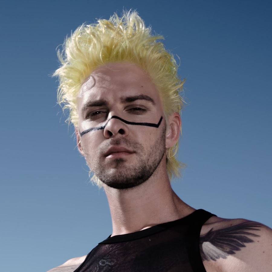 Max Barskih - YouTube