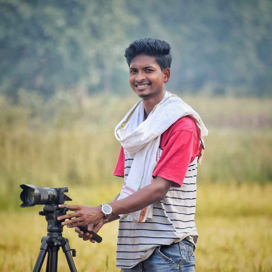 Prabin Champia - YouTube