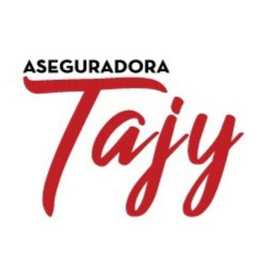 Aseguradora Tajy - YouTube