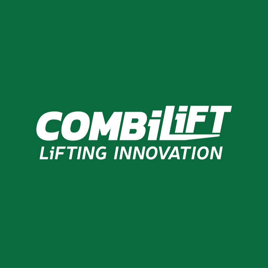 combilift - YouTube