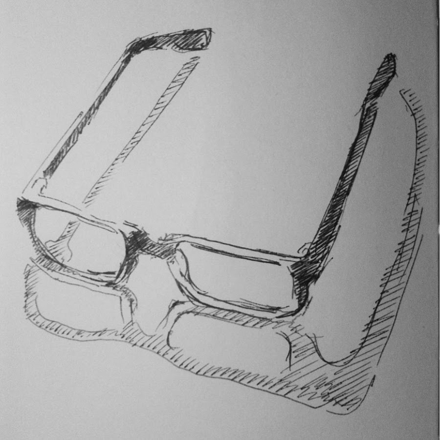 Everyday Life Drawing