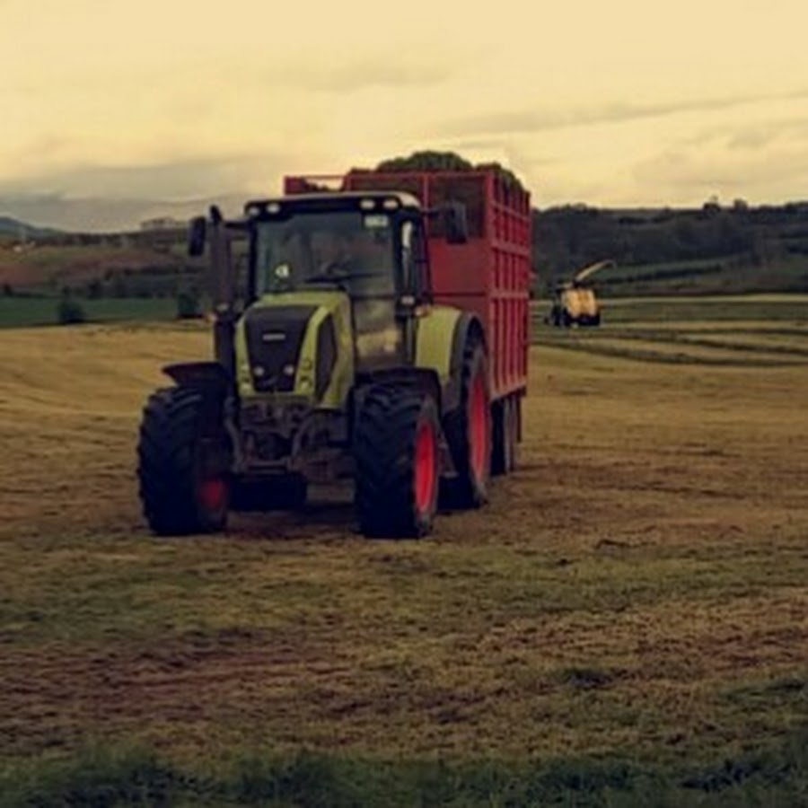 wicklow grassmen - YouTube