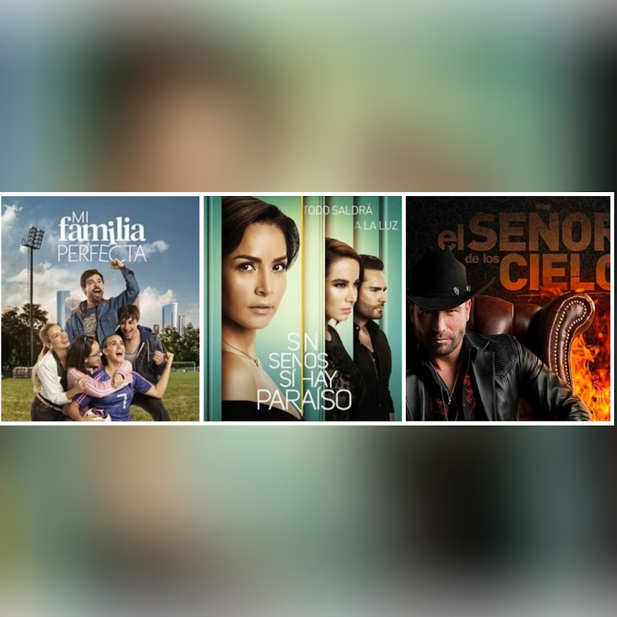 Avances De Novela de Telemundo - YouTube