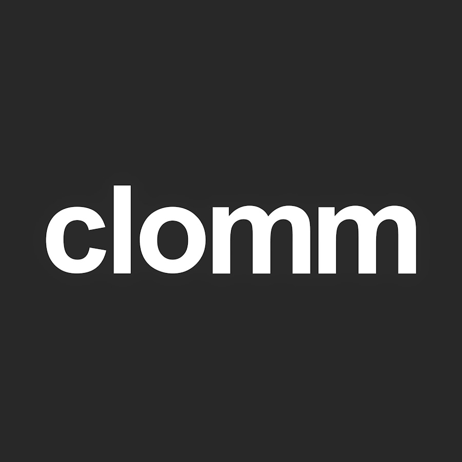Clomm - YouTube