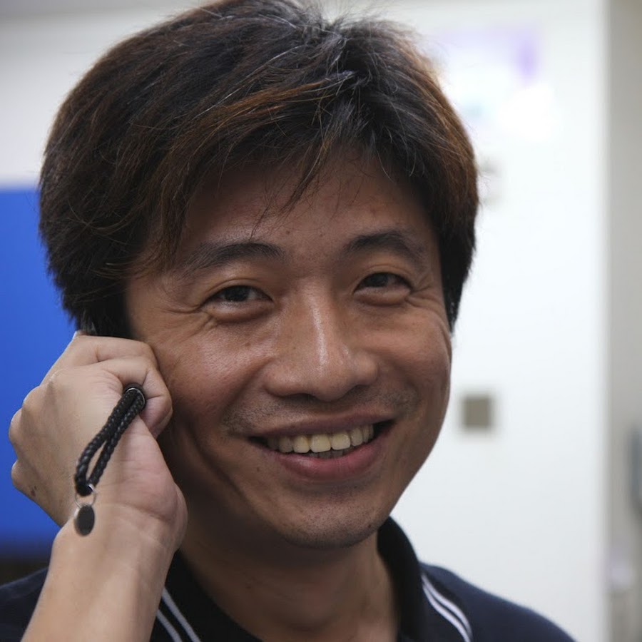 JAMES CHANG - YouTube