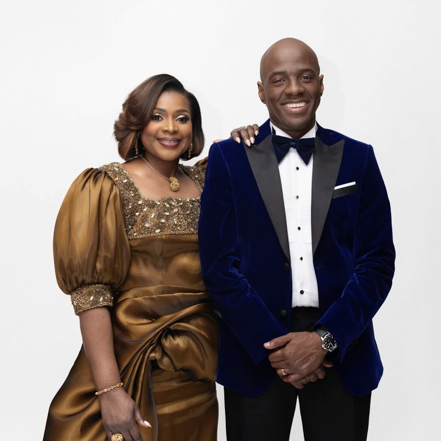 Yvan CASTANOU TV - YouTube