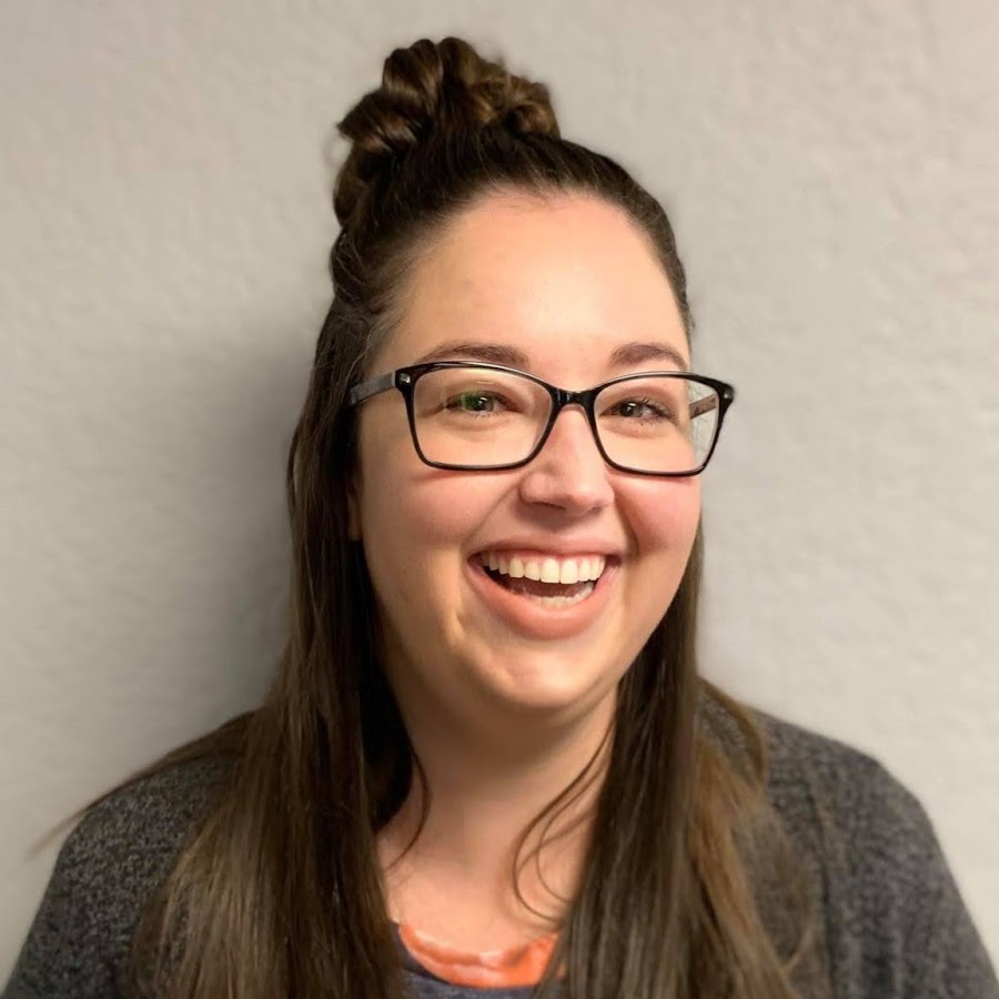 Kelli Johnson - YouTube