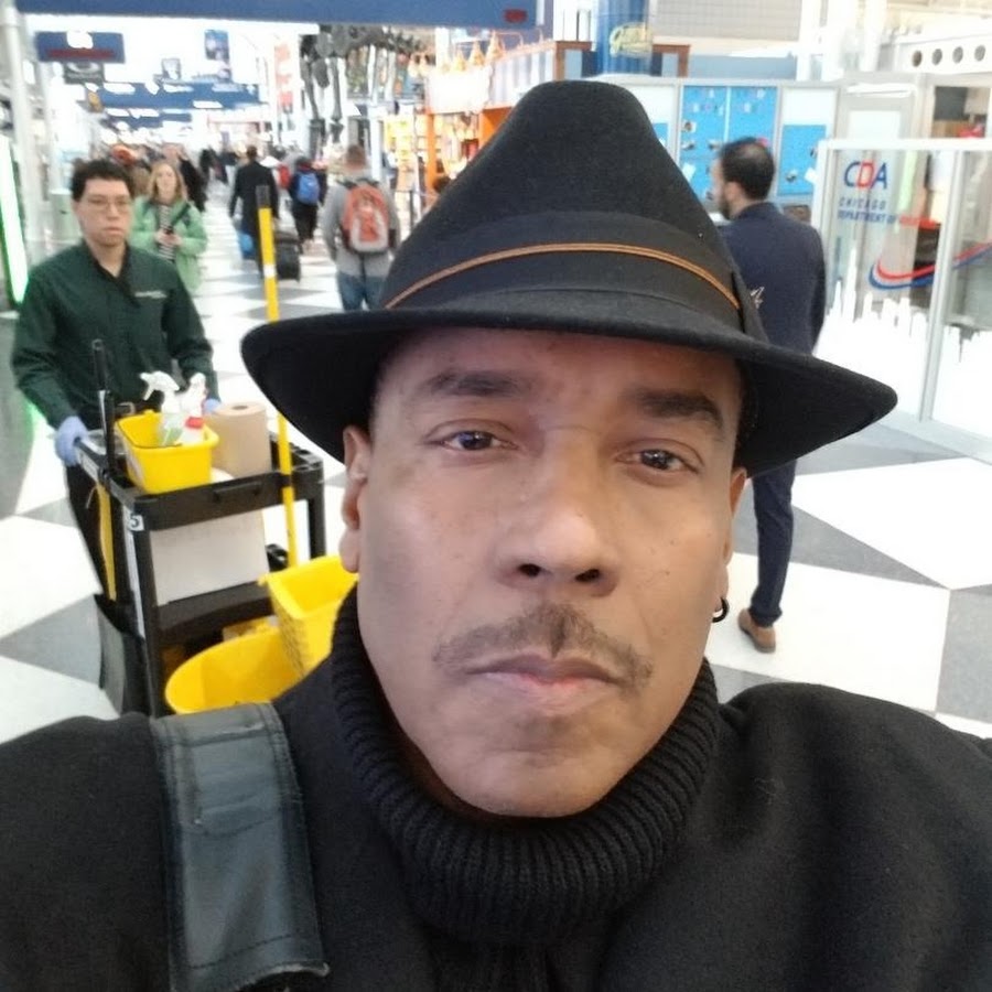 Author Alan Roger Currie - YouTube