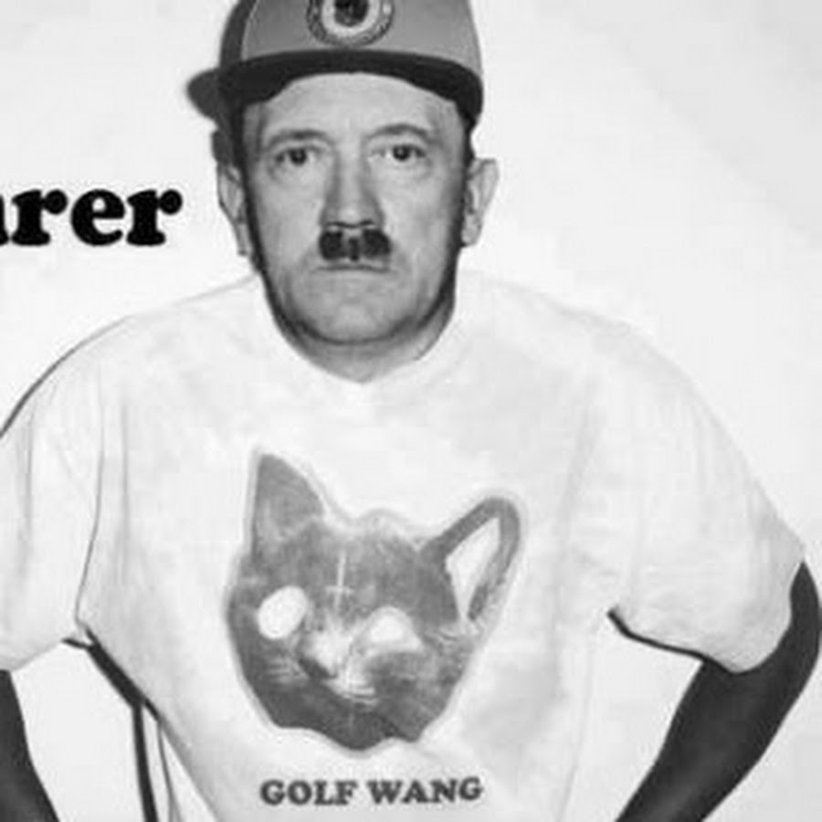Adolf Hipster - YouTube