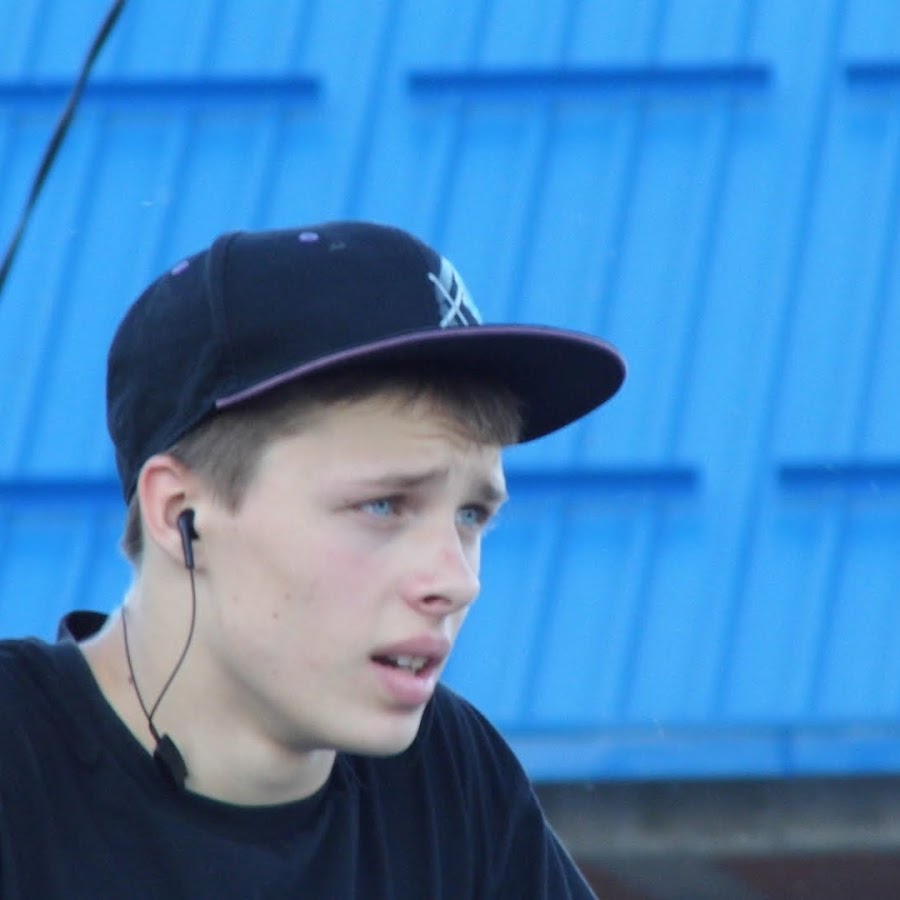 Stefan Dimitrijevic - YouTube