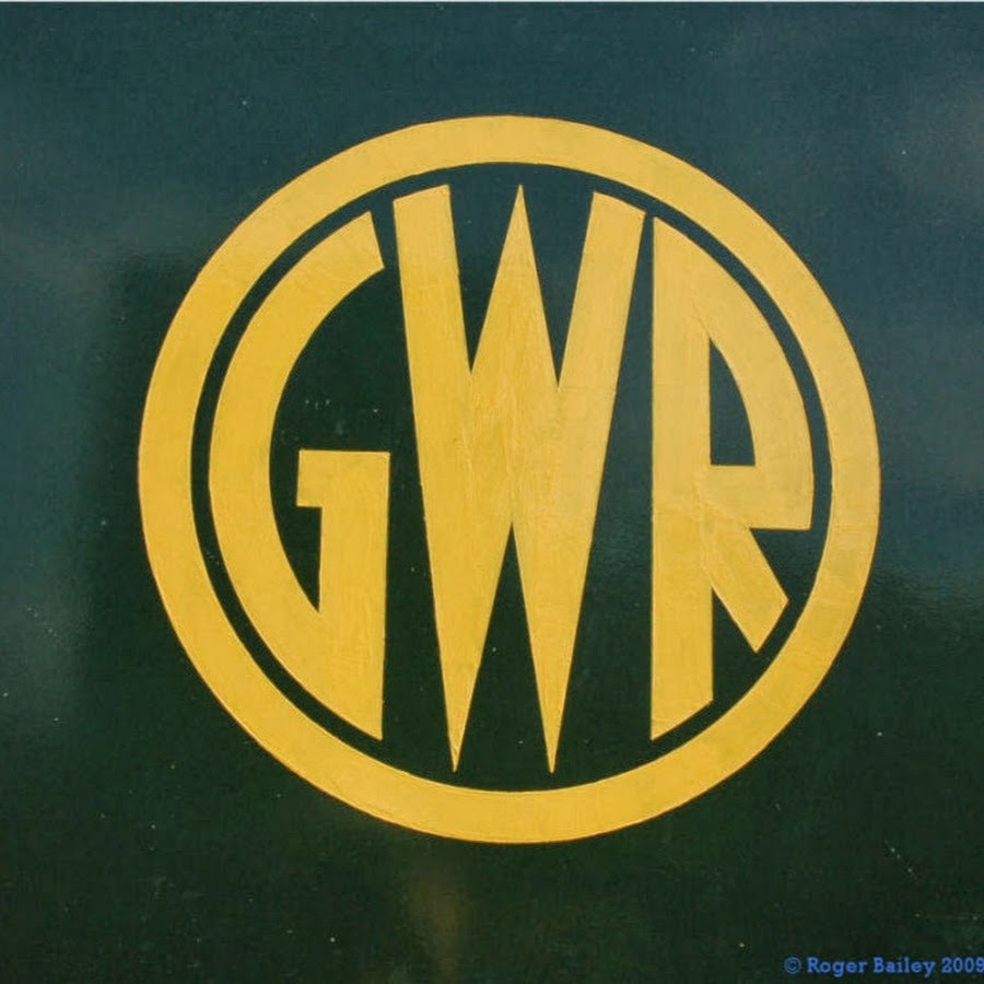 Everything GWR - YouTube