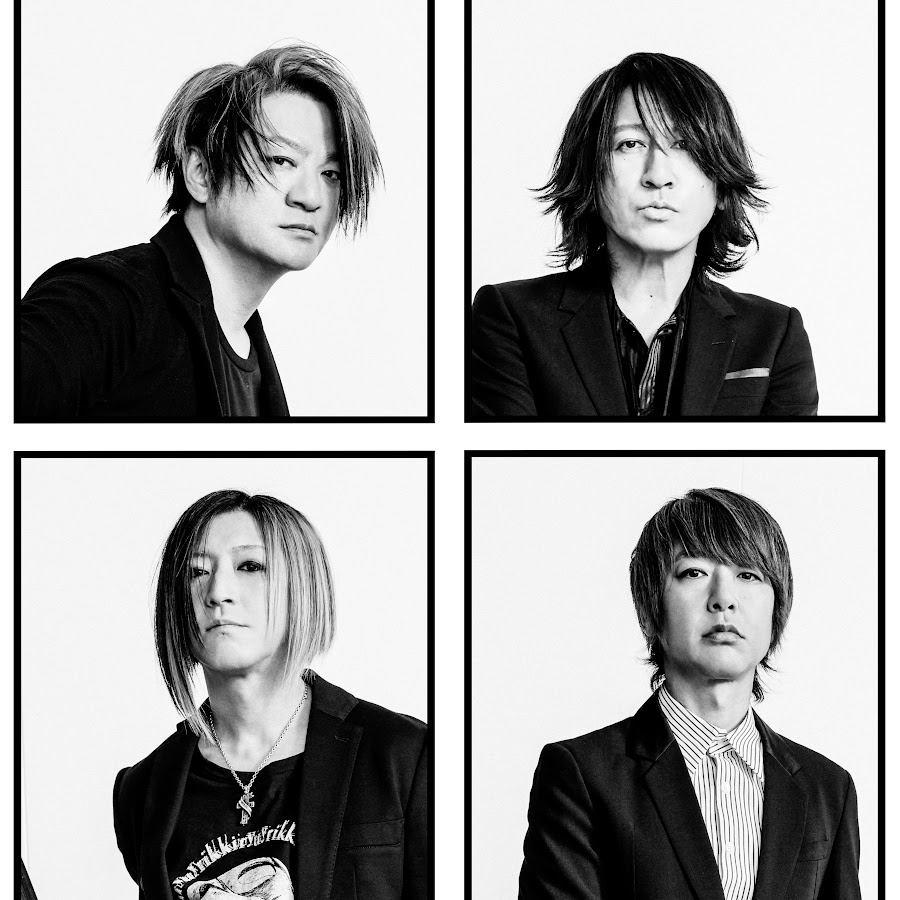 GLAY - YouTube