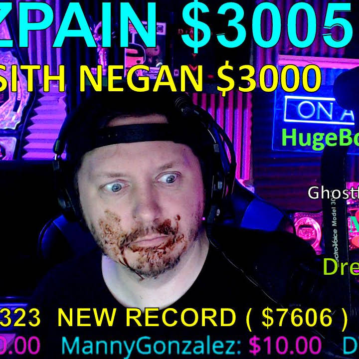 Post from Corrupted Nation