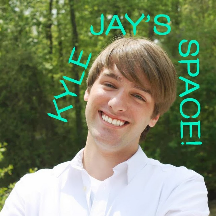 Kyle Jay - YouTube