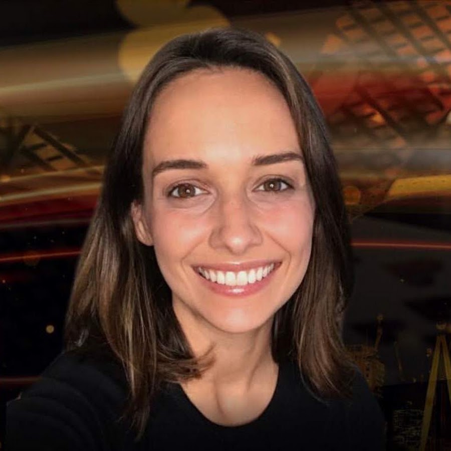 Marle Cordeiro - YouTube