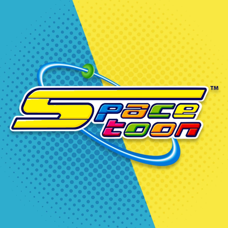 SpaceToon - YouTube