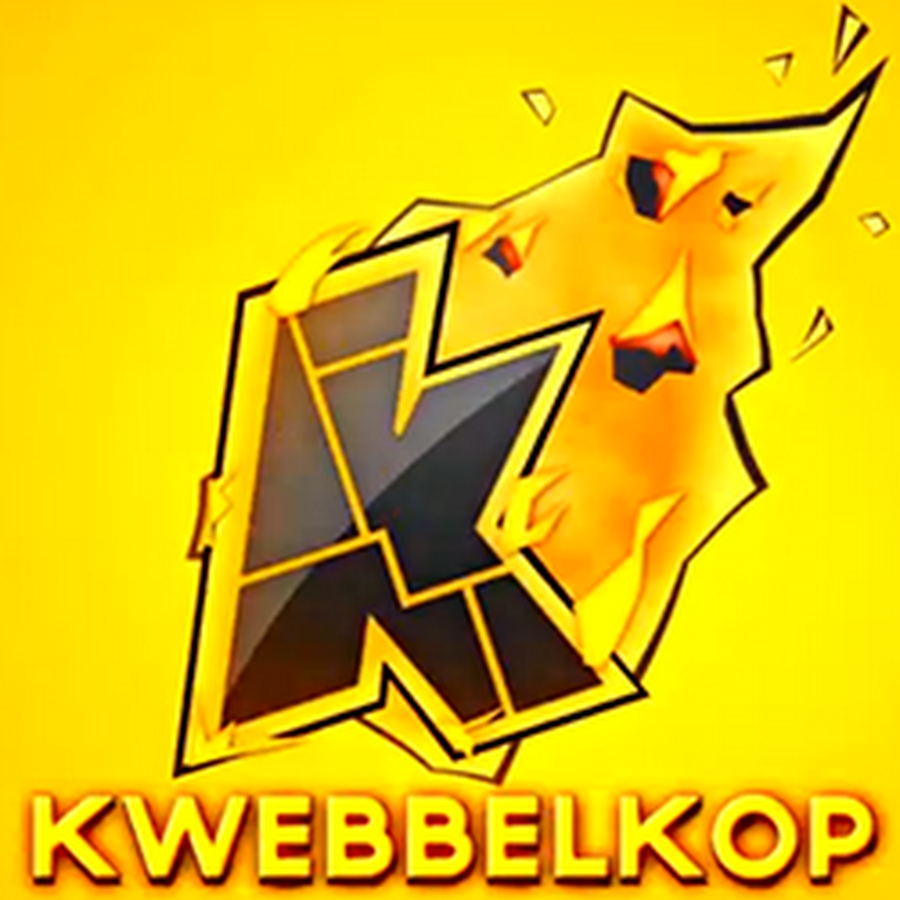 kwebbelkop mini - YouTube
