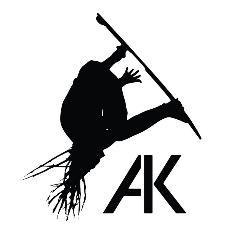 Austin Keen - YouTube