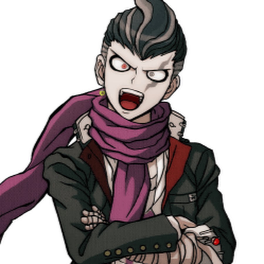 Gundam Tanaka - YouTube