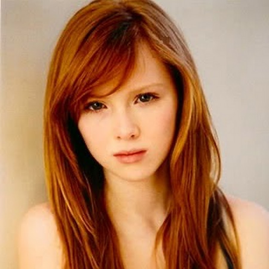 Lily Luna Potter - YouTube