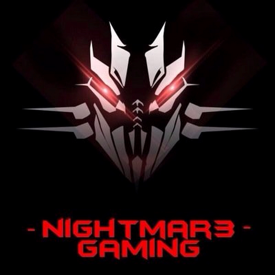 yTRY_Nightmare_ yTRY CLAN - YouTube
