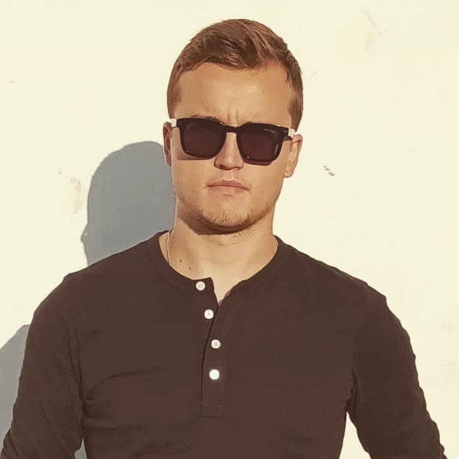 Daniel Zykov - YouTube