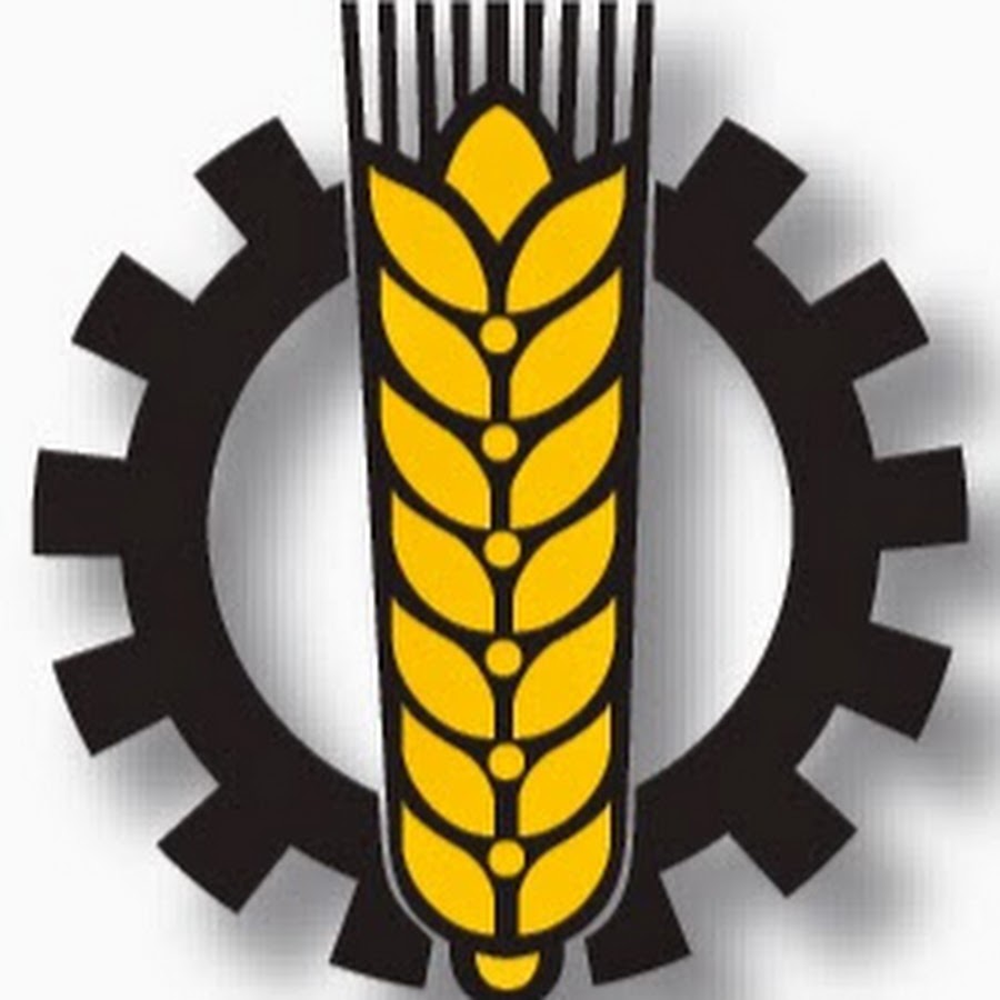 Lohnunternehmen Gude - YouTube