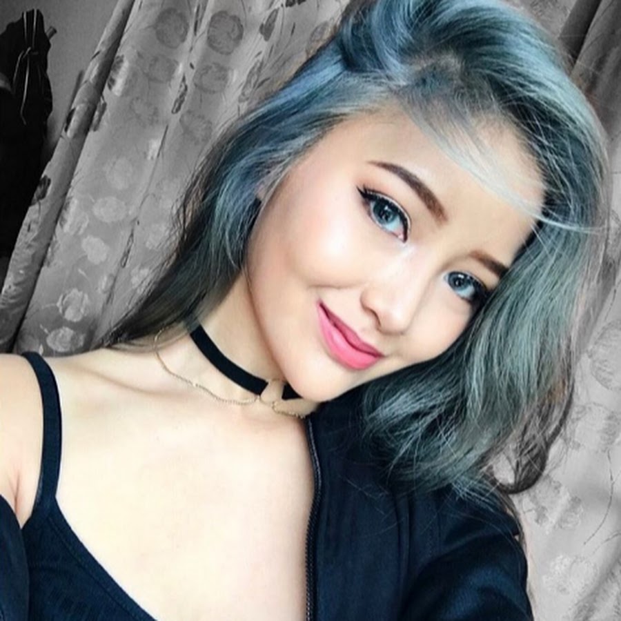 Eunice Annabel - YouTube