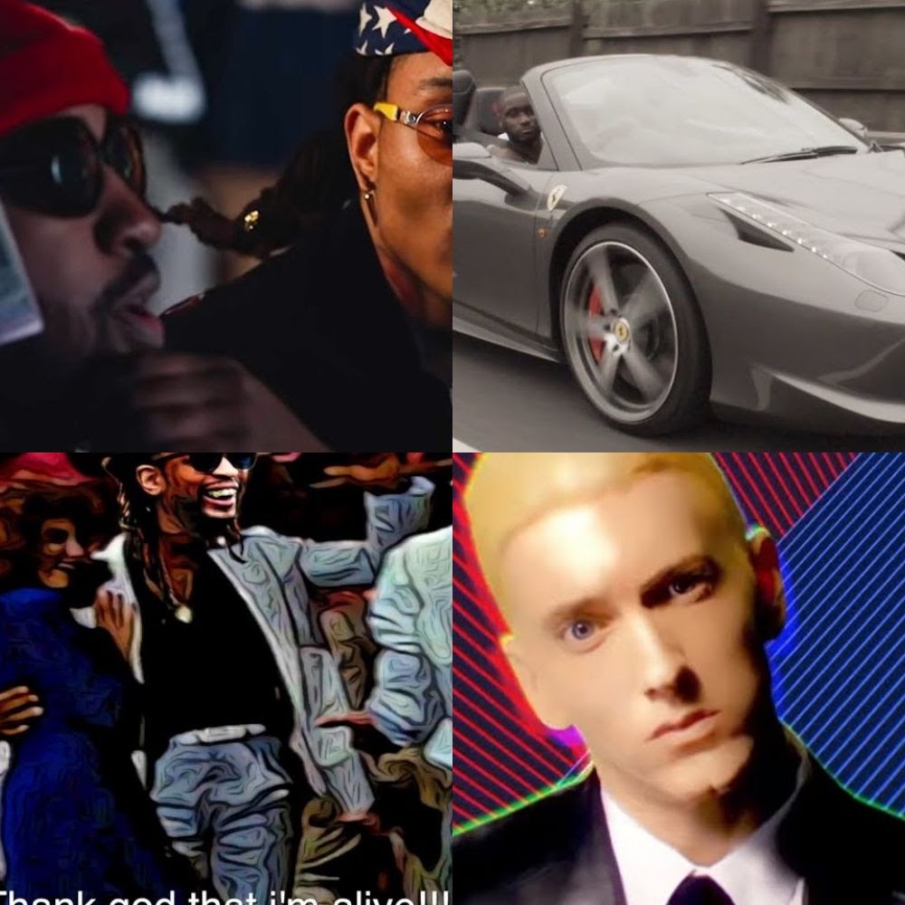 GYM PLAYLIST | BEAST MODE