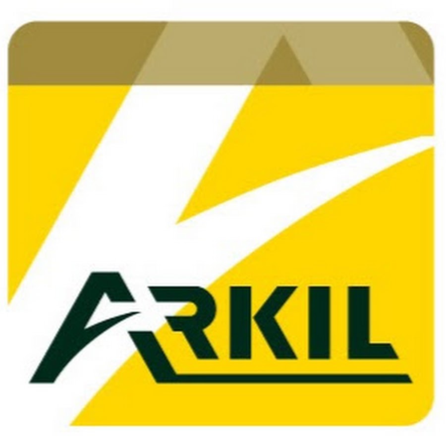 Arkil Koncernen - YouTube