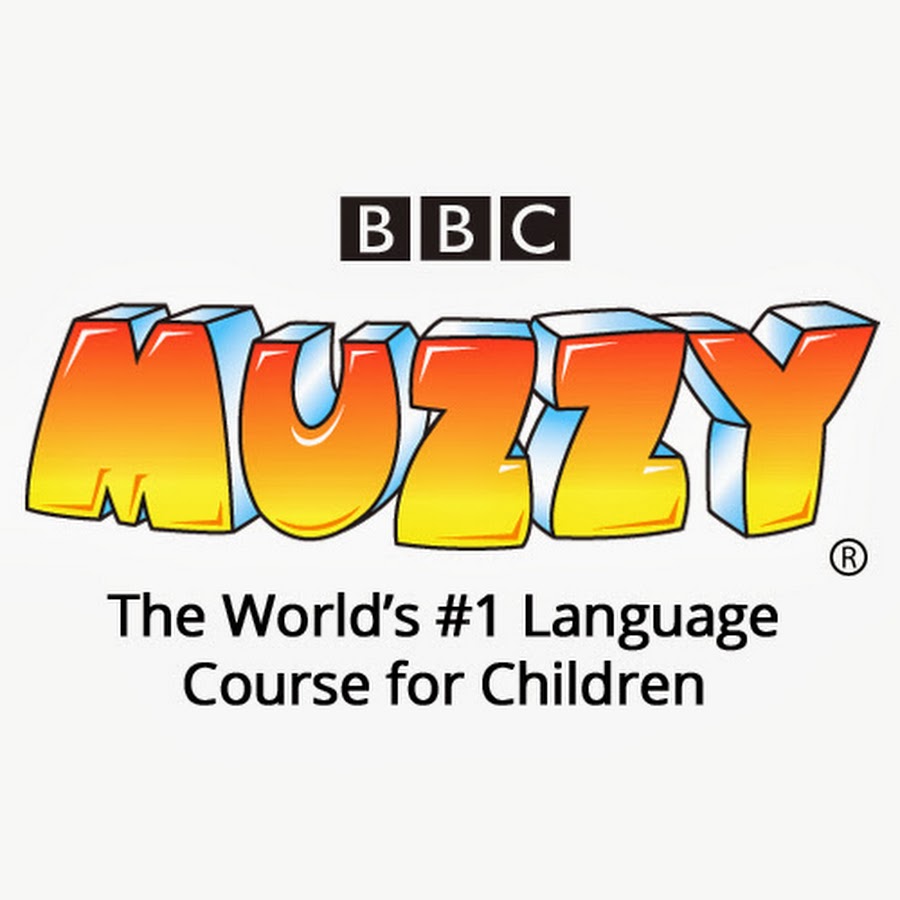 Muzzy - YouTube