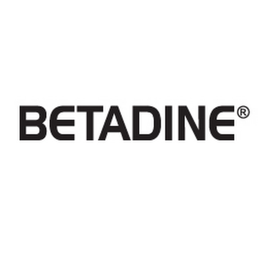 BETADINE - YouTube