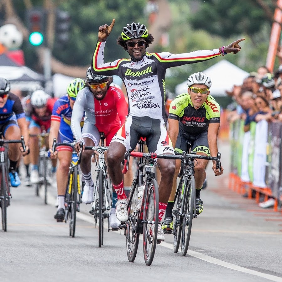 Rahsaan Bahati - YouTube