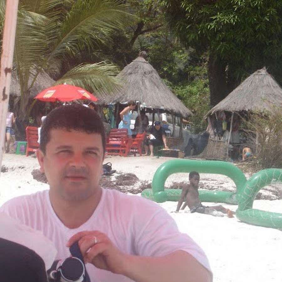 Hamed EL Agamy - YouTube