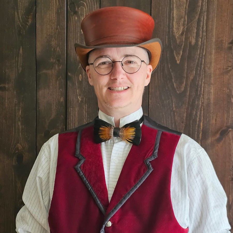 Jesse Edsell-Vetter - YouTube