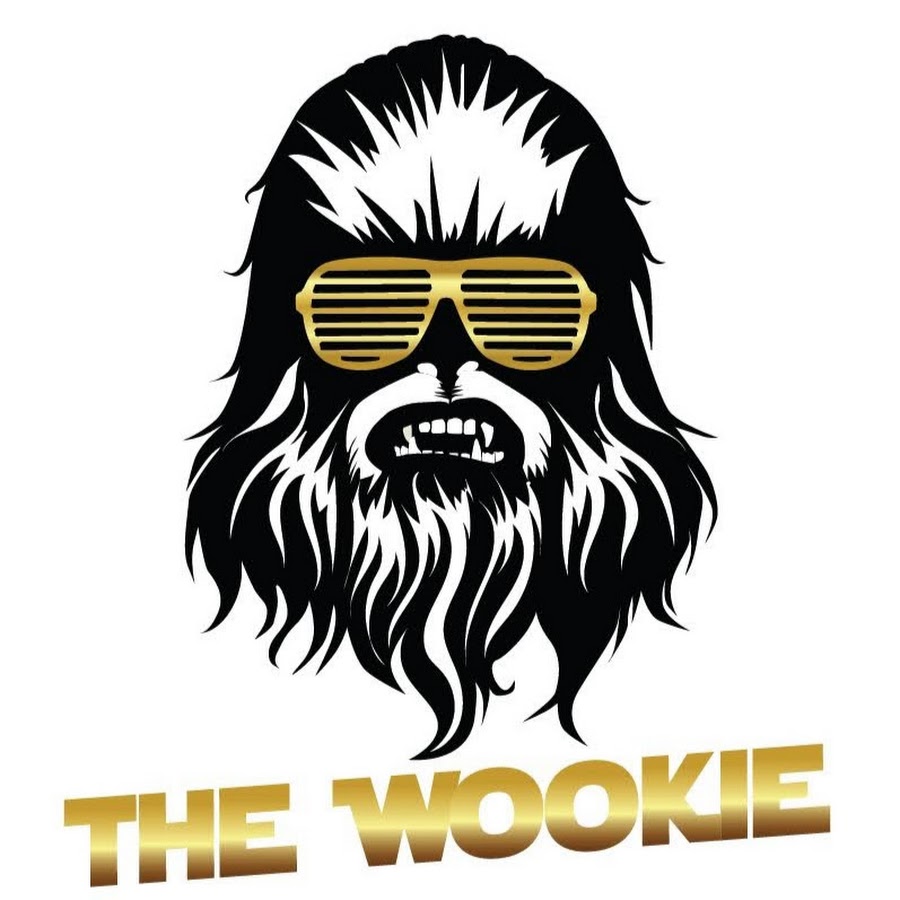 THE WOOKIE - YouTube