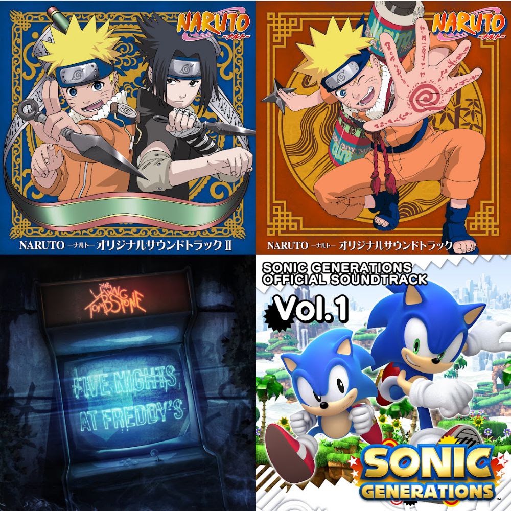 Sex Playlist