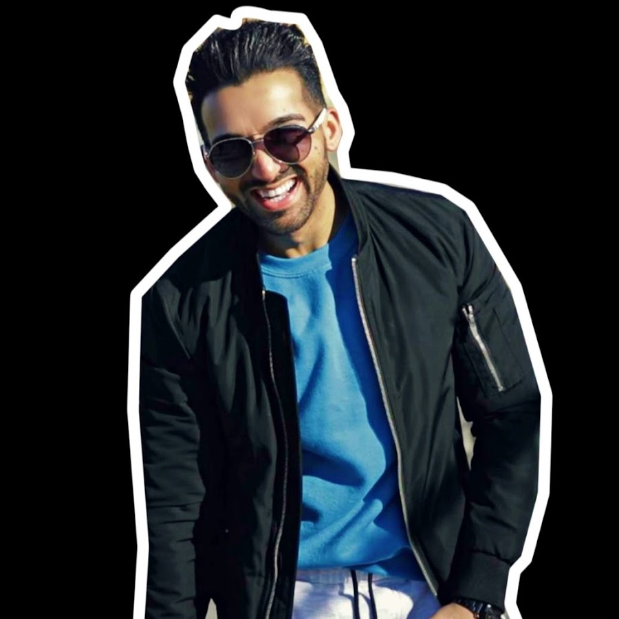 Sham Idrees - YouTube