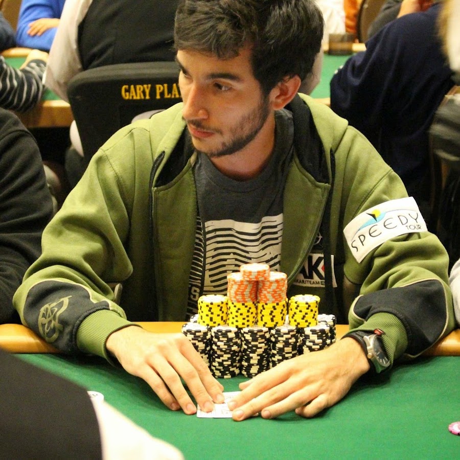 Felipe Moraes - YouTube