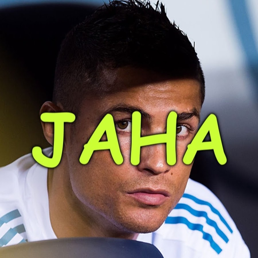 JAHA - YouTube